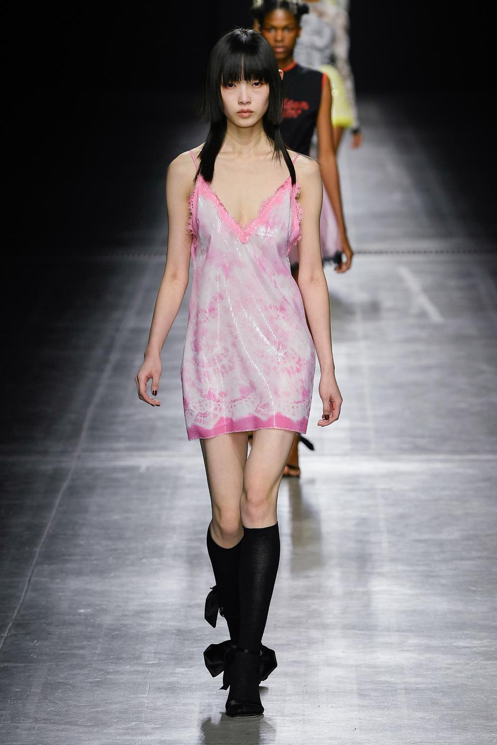 Défilé - Msgm - Prêt à porter Printemps-Eté 2023